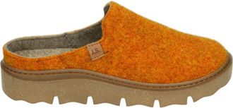 Josef Seibel Damen, Schuhe, Orange, 36 EUGröße