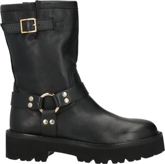 Gis&egrave;l moir&egrave; SCHUHE - Stiefeletten auf YOOX.COM