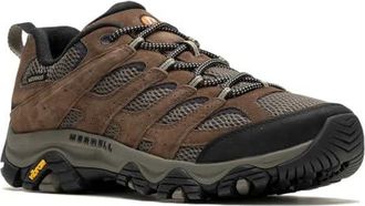 Merrell Chaussures de randonn e Moab 3 Wp pour homme, foug re., 14