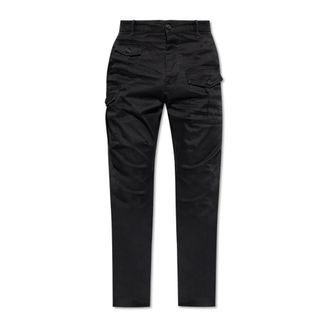 Dsquared2 Hose Caro - - Trousers - Herren - Schwarzk - L