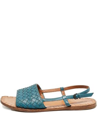 Bottega Veneta 1156561 Blue - Blau