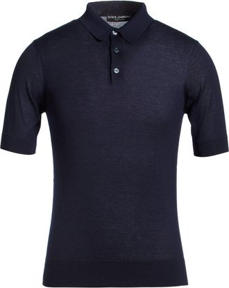Dolce & Gabbana TOPS - Poloshirts auf YOOX.COM
