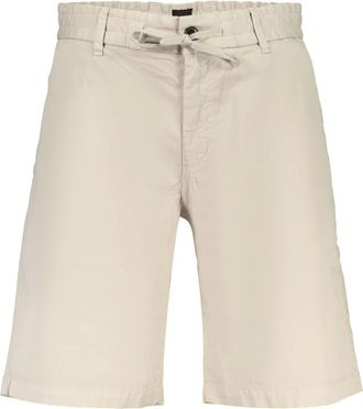 HUGO BOSS Homme, Shorts, Beige, Taille: W32 Bermuda Shorts