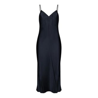 Silvian Heach Damen, Kleider, Schwarzk, XSGr&ouml;&szlig;e