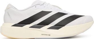 adidas Laufschuhe adizero Evo Sl JH6206 Wei&szlig;