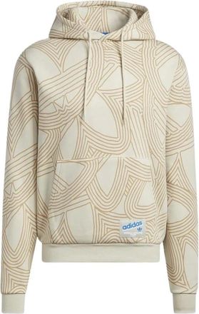 adidas Herren, Sweatshirts & Hoodies, Grau, XSGröße