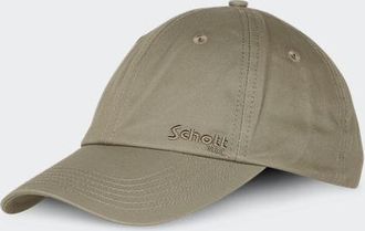 Schott NYC Casquette - Taille TU
