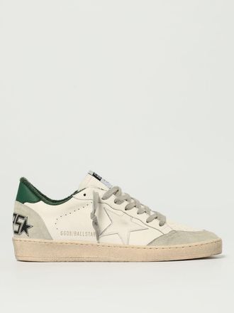 Golden Goose Baskets GOLDEN GOOSE Homme couleur Blanc