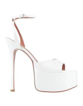 Amina Muaddi CHAUSSURES - Sandales sur YOOX.COM