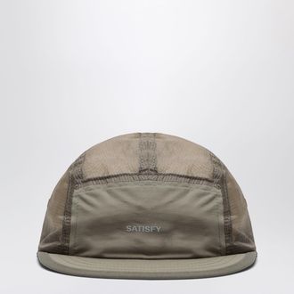 SATISFY Rippy Trail Cap in Farbe Falcon