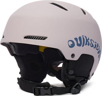 Quiksilver Skihelm Lawson Mips EQYTL03080 Rosa