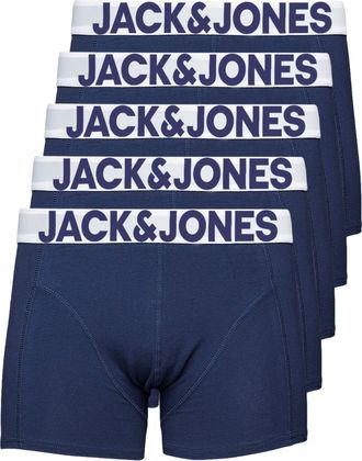 Jack & Jones Boxershorts JJSolid