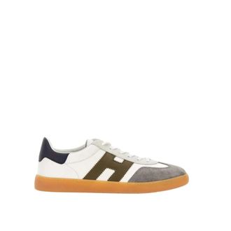 Hogan Herren, Schuhe, Mehrfarbig, 41 1/2 EUGr&ouml;&szlig;e