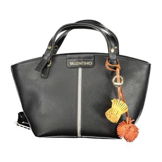 Mario Valentino Femme, Sacs, Noir, Taille: ONE Size Handbag