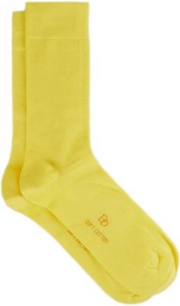Dor&eacute; Dor&eacute; Chaussettes en coton