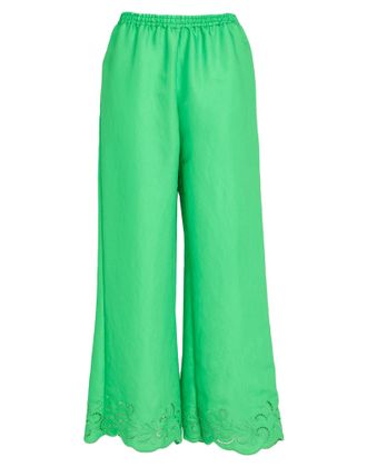 Moschino HOSEN & R&Ouml;CKE - Hosen auf YOOX.COM