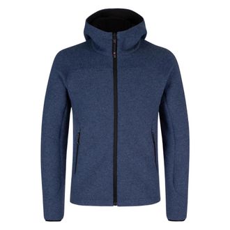 Montura Essence Wolljacke - - Sport - Herren - Blau - S