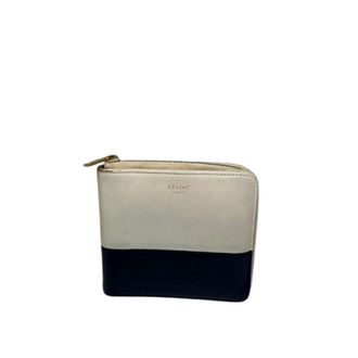 Celine Portefeuille vintage Pre-owned - Femme - Pre-owned - Multicolore - Taille: ONE Size