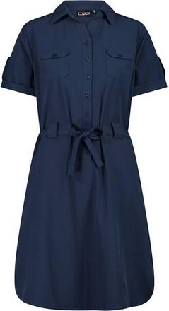 F.lli Campagnolo Damen Kleid WOMAN DRESS