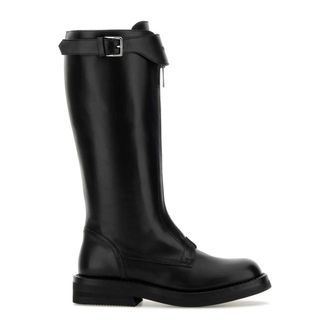 Alexander McQueen Damen, Schuhe, Schwarzk, 38 EUGr&ouml;&szlig;e