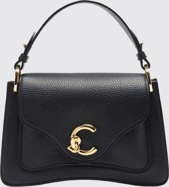 Coccinelle Tragetasche COCCINELLE Damen Farbe Schwarz