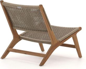 Bellagio la vita attrattiva Bellagio Elcito Gartensessel