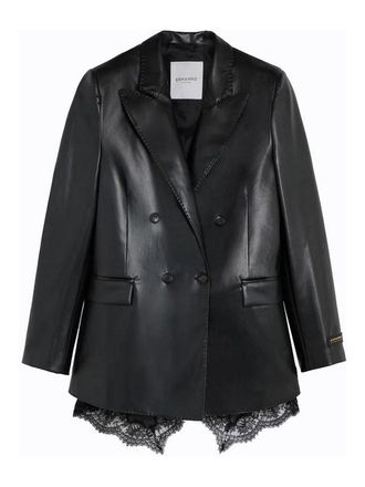 Ermanno Scervino Blazer - Noir