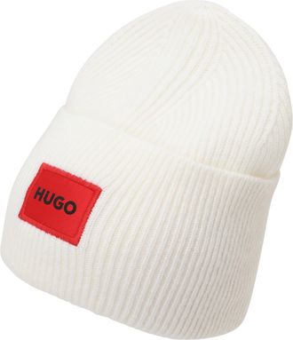 HUGO BOSS M&uuml;tze Xaff 6