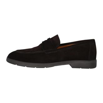 Magnanni Tempo Penny - - Shoes - Herren - Braun - 46 EU