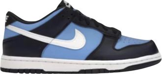 Nike Femme, Chaussures, Multicolore, Taille: 36 1/2 EU Dunk Low