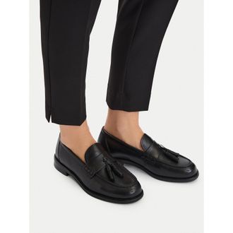 Vagabond Slipper Vagabond Shoemakers Linn 6036-101-20 Schwarz