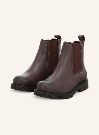Apple of Eden Apple Of Eden Stiefelette 87 braun