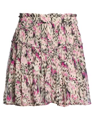 Isabel Marant HOSEN & R&Ouml;CKE - Minir&ouml;cke auf YOOX.COM