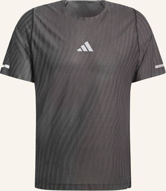 adidas Laufshirt adi365 Climacool+ schwarz