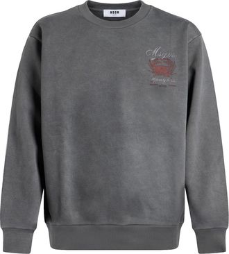 Msgm TOPS - Sweatshirts auf YOOX.COM