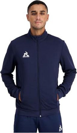 Le Coq Sportif Training Fz Sweat N&deg;1, Veste sport Homme - M