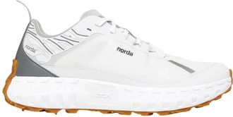 Norda Norda, Femme, Sport, Blanc, Taille: 37 1/2 EU 001A Baskets