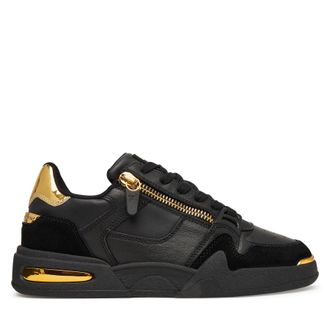 Giuseppe Zanotti Sneakers Giuseppe Zanotti RU50015 Schwarz