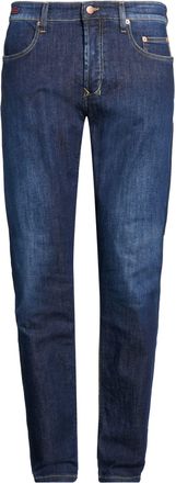 Siviglia HOSEN & R&Ouml;CKE - Jeanshosen auf YOOX.COM