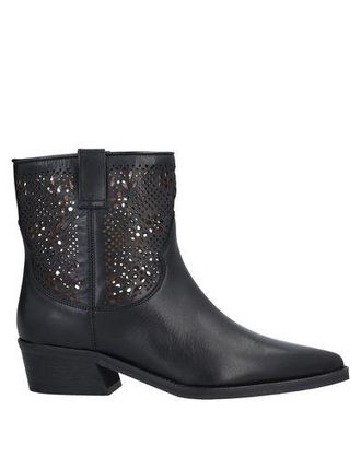 Ermanno Scervino CHAUSSURES - Bottines sur YOOX.COM