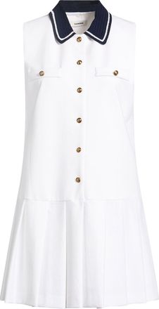 Sandro KLEIDER - Mini-Kleider auf YOOX.COM