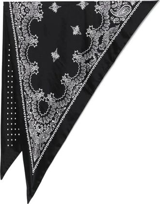 Destin Destin, Damen, Accessories, Schwarzk, ONE SIZEGr&ouml;&szlig;e