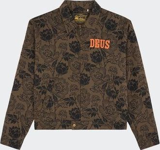 Deus Veste - Taille XL