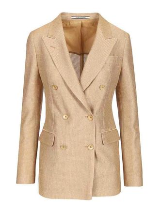 Tagliatore Blazer - Beige