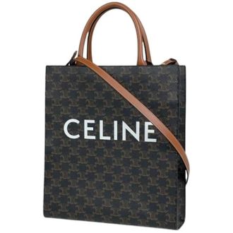 Celine Damen, Pre-Owned, Schwarzk, ONE SIZEGr&ouml;&szlig;e