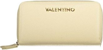 Mario Valentino Femme, Accessoires, Beige, Taille: ONE Size Double Wallet