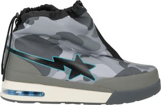 A Bathing Ape SCHUHE - Stiefeletten auf YOOX.COM