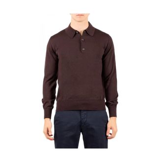 Alpha Industries Herren, Strickwaren, Braun, XLGr&ouml;&szlig;e