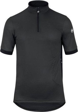 Assos Mille GTC C2 - Fahrradtrikot - Herren
