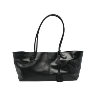 Low Classic Haricot Mini Bag - - Bags - Damen - Schwarzk - ONE SIZE